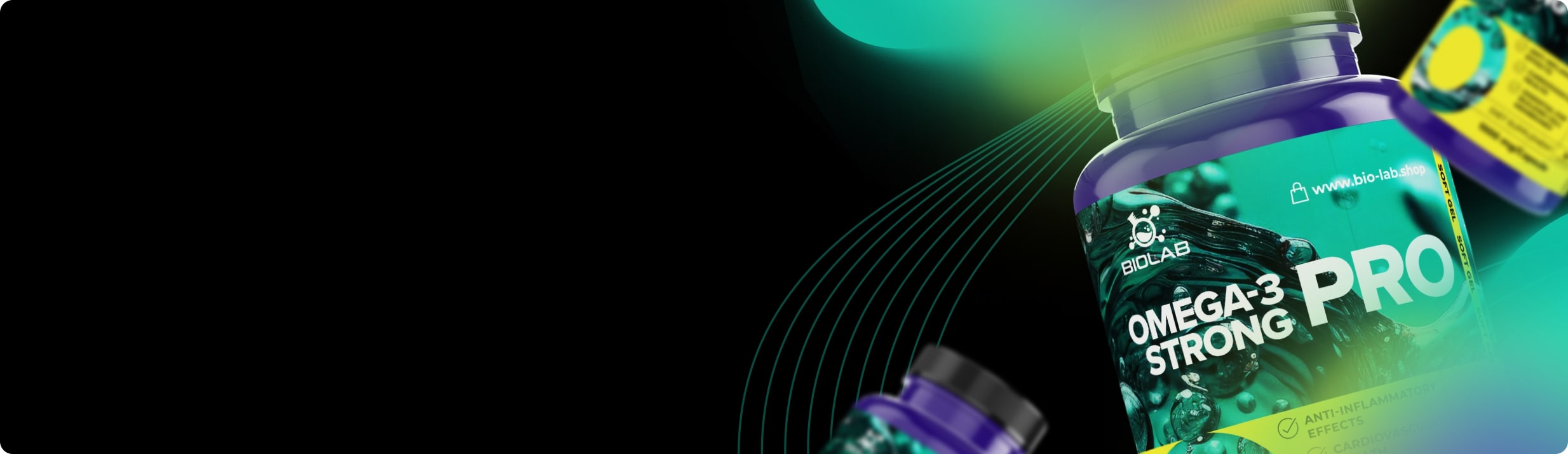 Biolab Shop USA & Canada: Fitness & Health Supplements Online